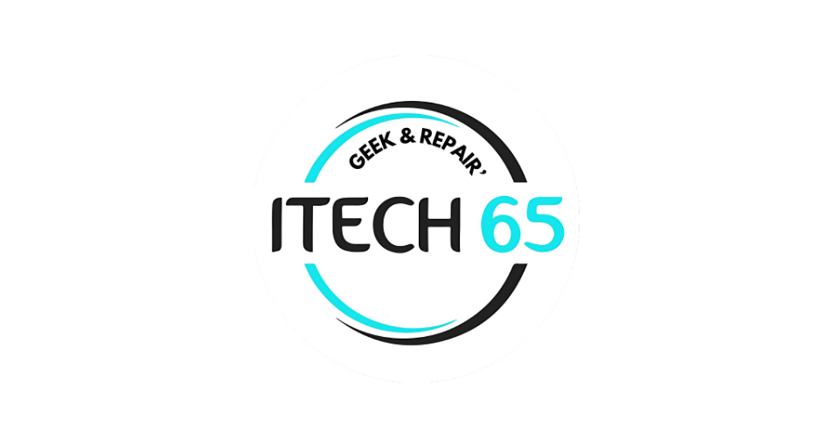 Geek Store - ITECH65 – Geek Store ITECH65