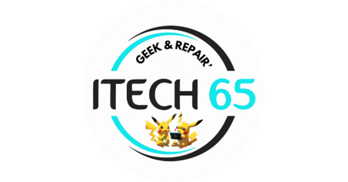 POP-Jujutsu Kaisen – Geek Store ITECH65